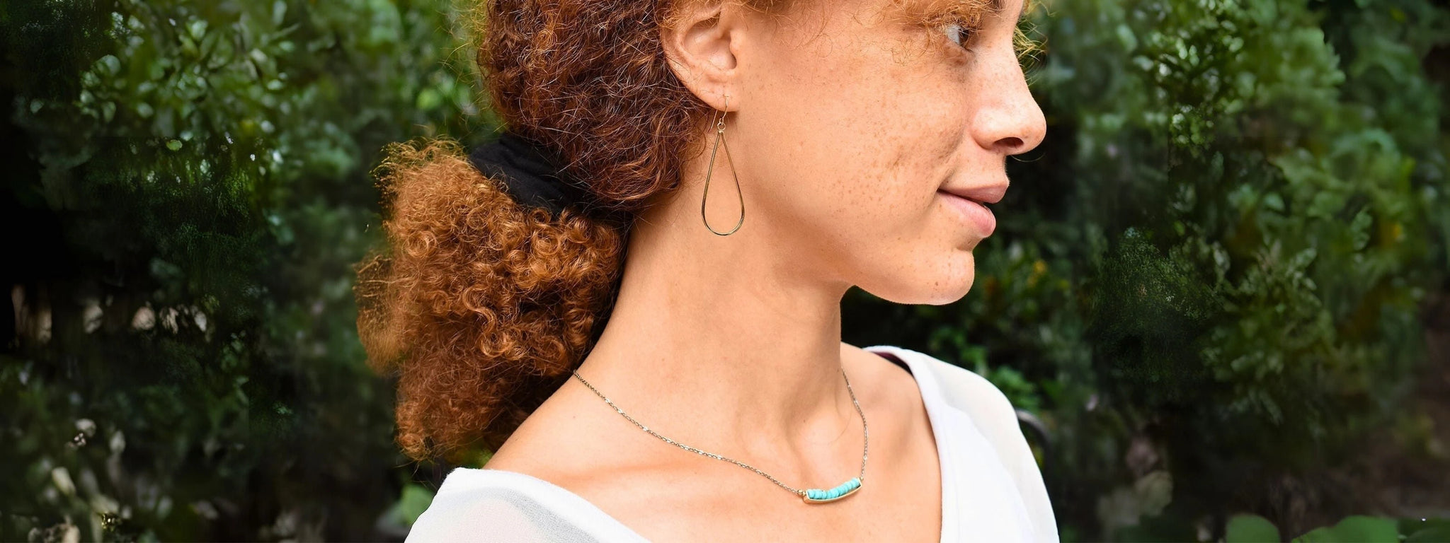 Turquoise - J+I Jewelry