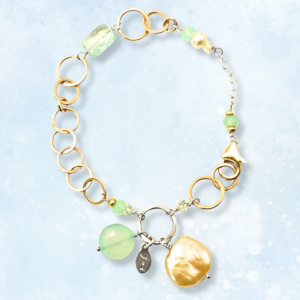 J + I Jewelry | Handcrafted In Philadelphia