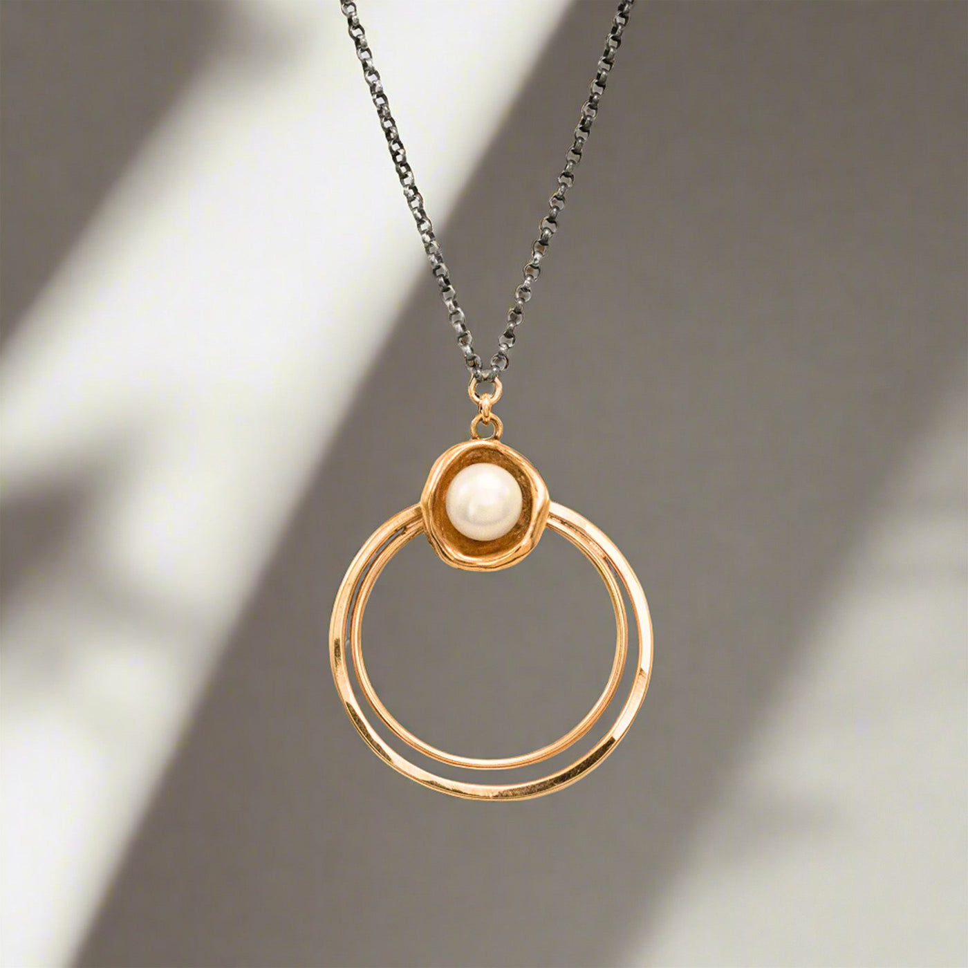 J + I Jewelry | Handcrafted In Philadelphia