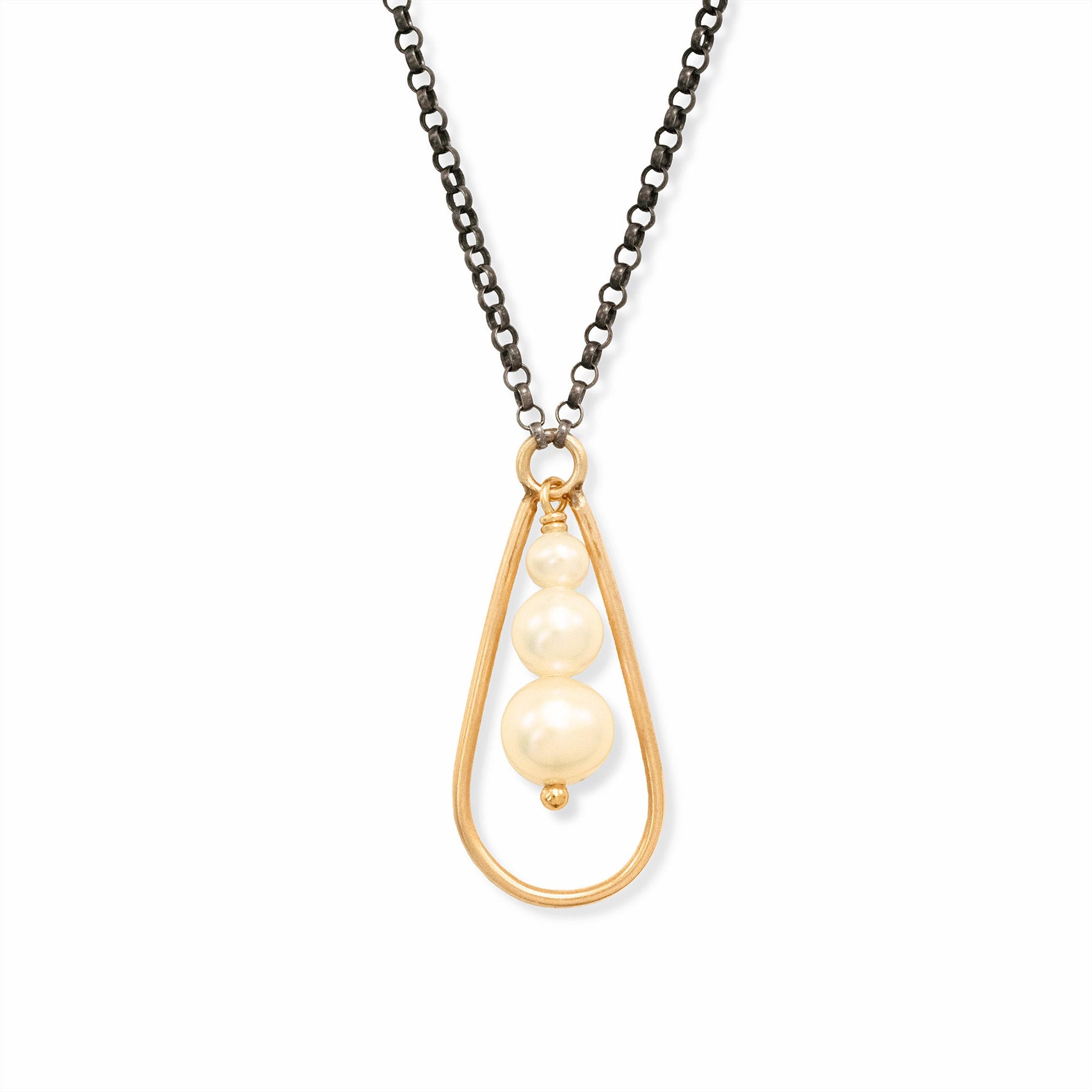 J + I Jewelry | Handcrafted In Philadelphia