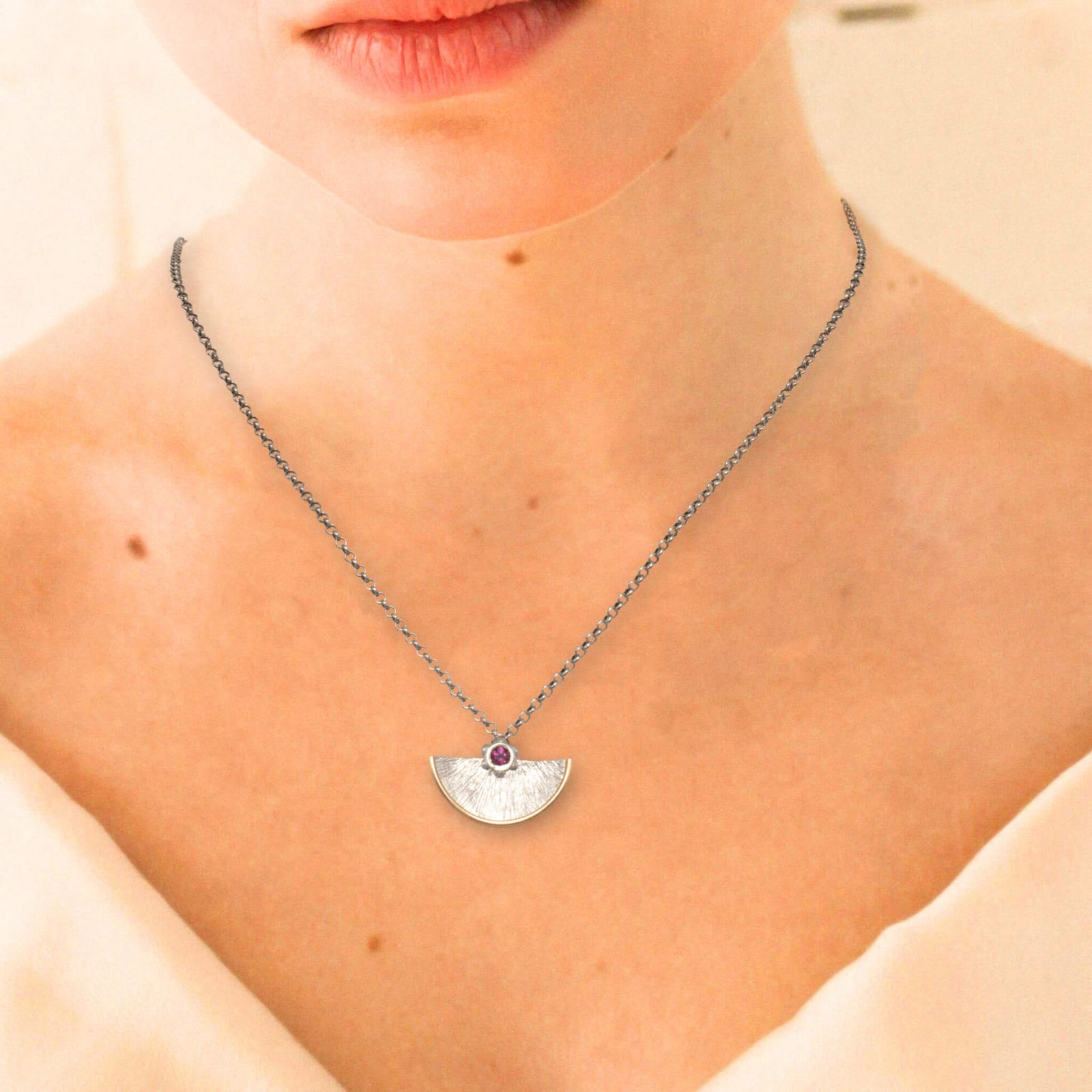 J + I Jewelry | Handcrafted In Philadelphia