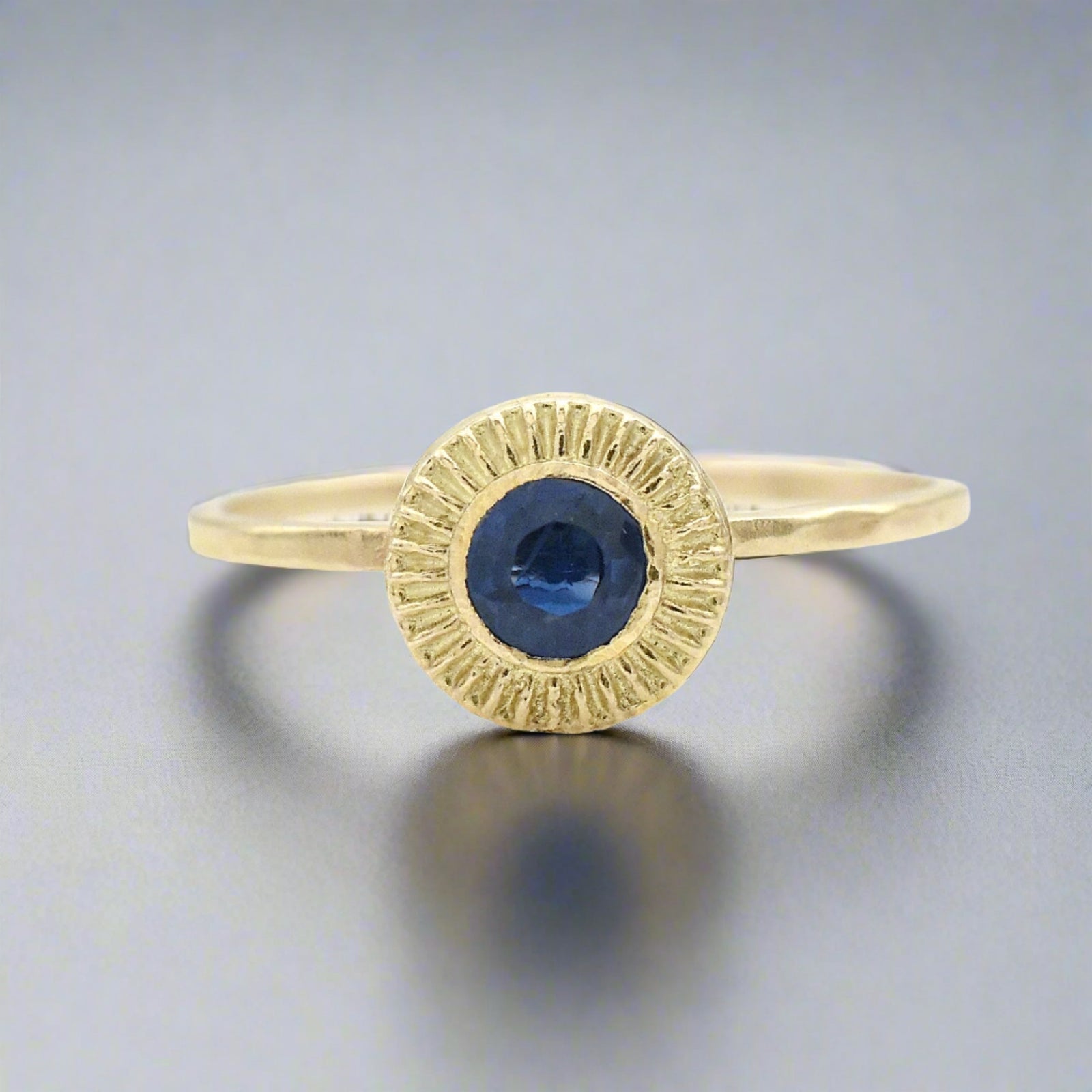Aurora Ring - Rings By J+I Jewelry