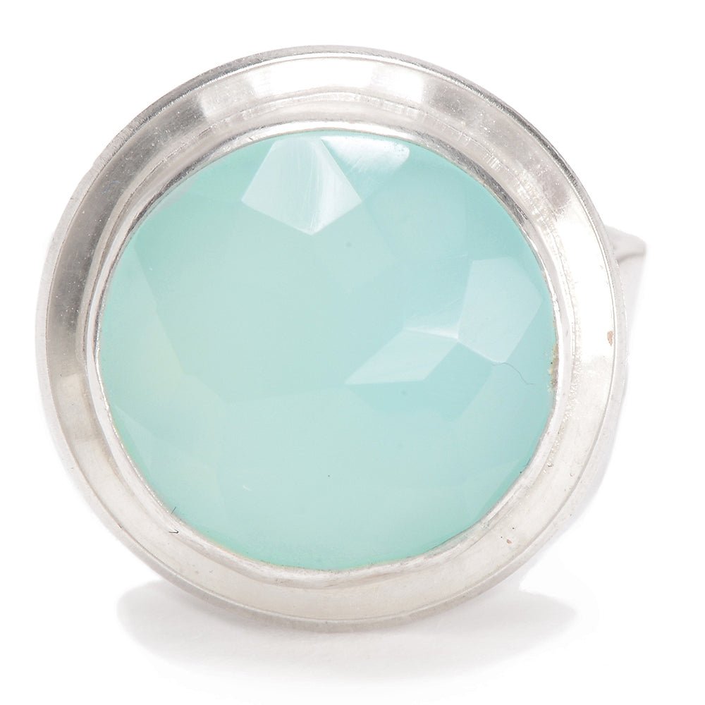 BC6R - Rings By J+I Jewelry
